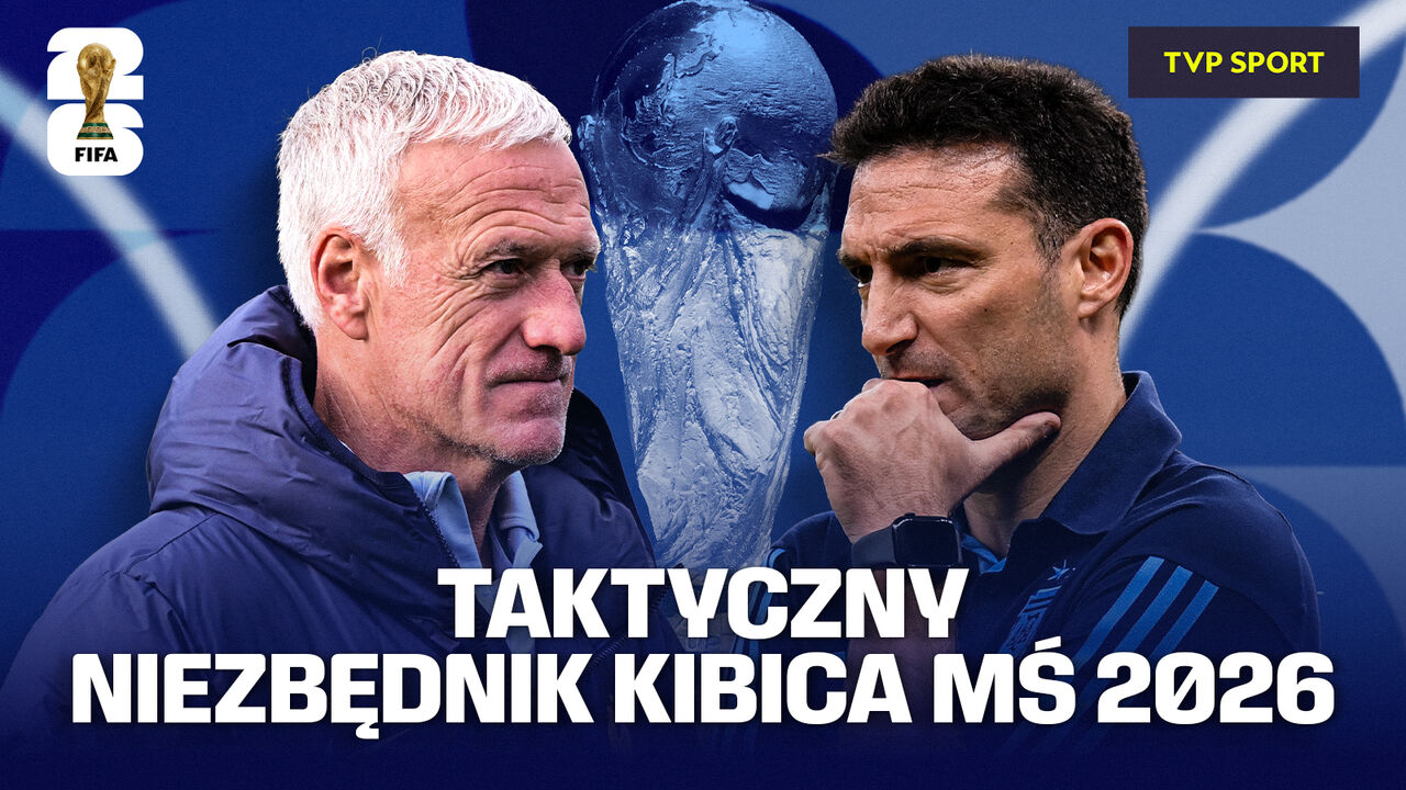 MŚ 2026: Taktyczny Niezbędnik Kibica – taktyka i składy wszystkich 48 ...